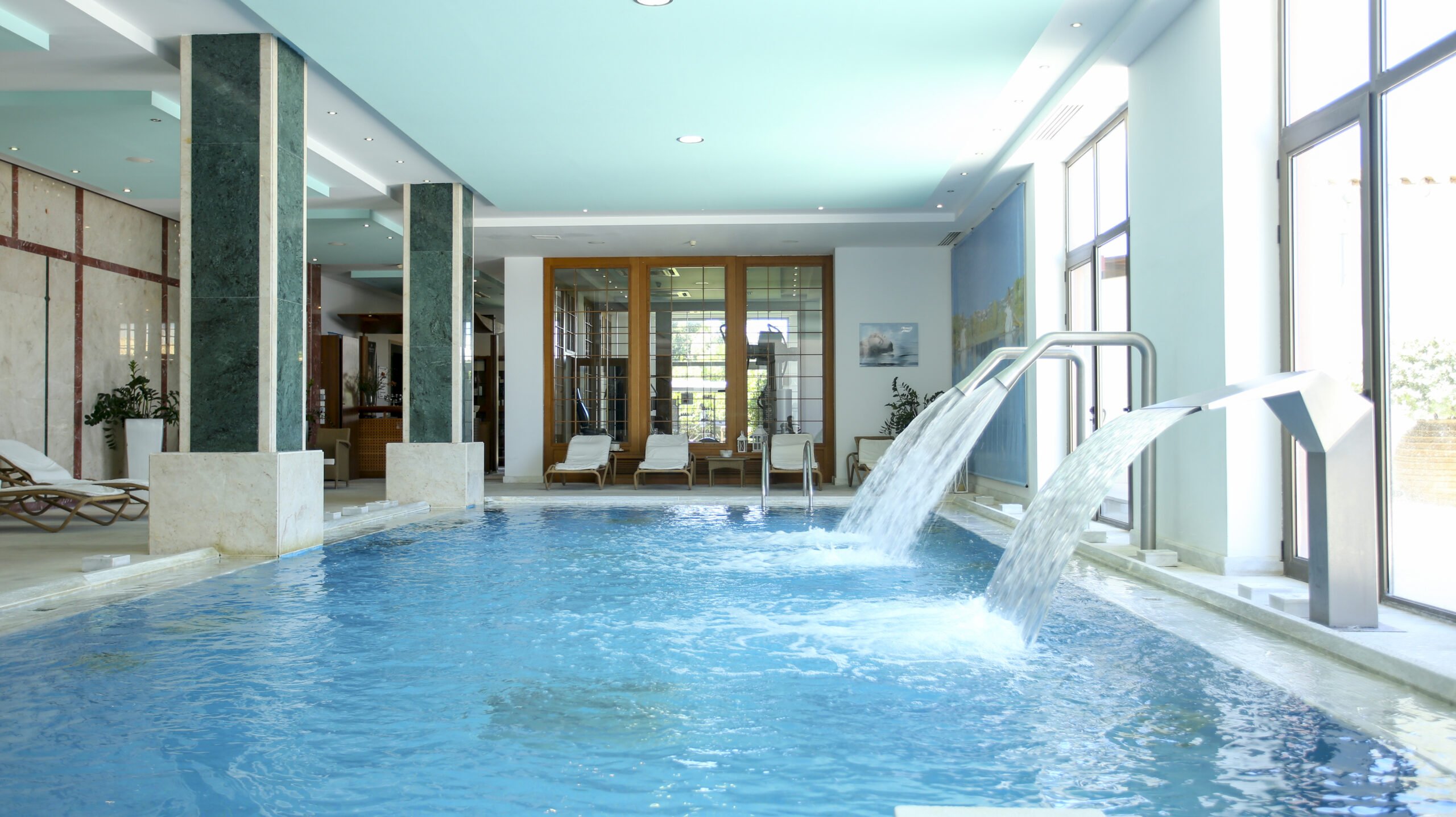 Ionian Blue | Ξενοδοχείο στην Λευκάδα - Ειδική Προσφορά