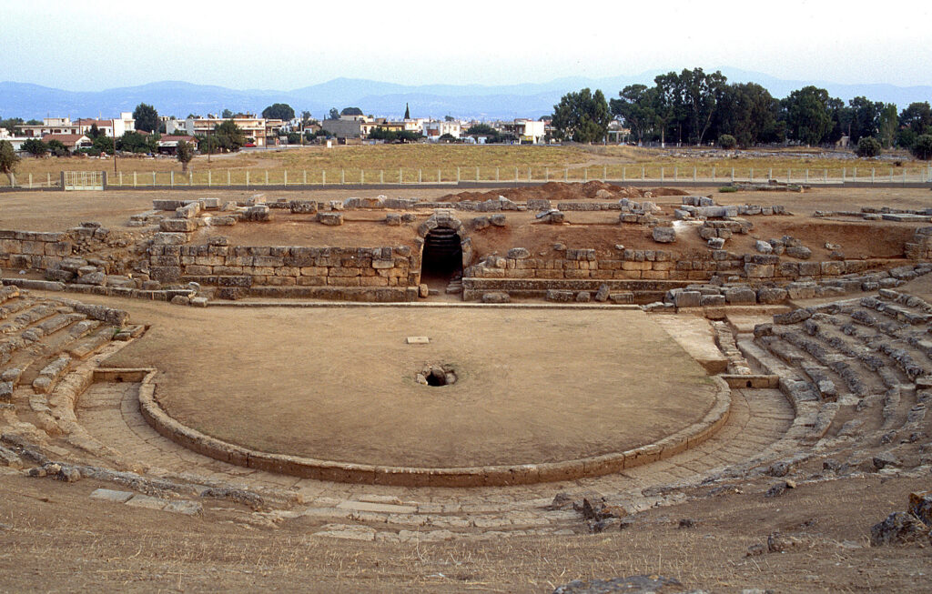Ερέτρια Εύβοιας: Ο Απόλυτος Ταξιδιωτικός Οδηγός