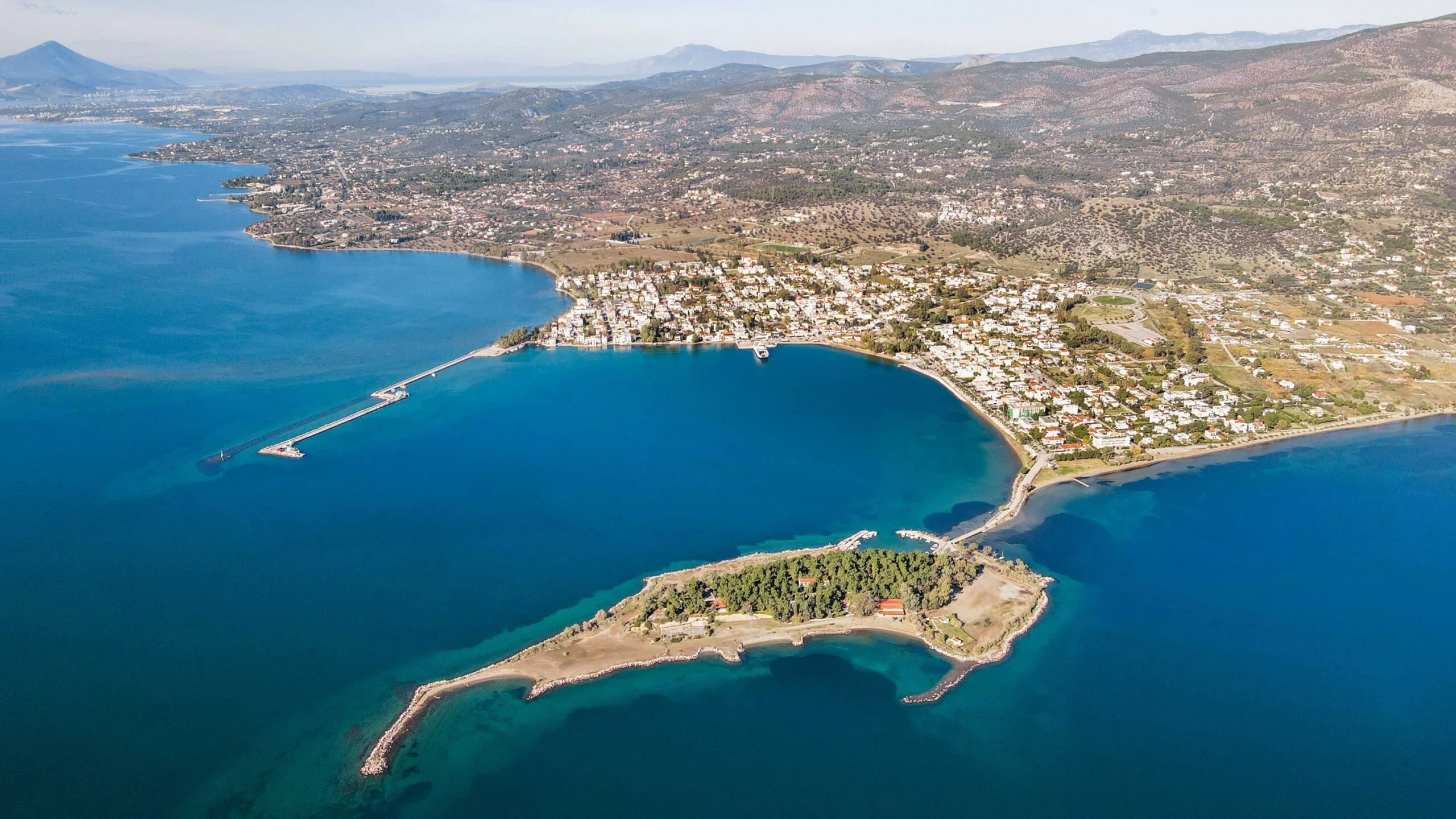 Ερέτρια Εύβοιας: Ο Απόλυτος Ταξιδιωτικός Οδηγός