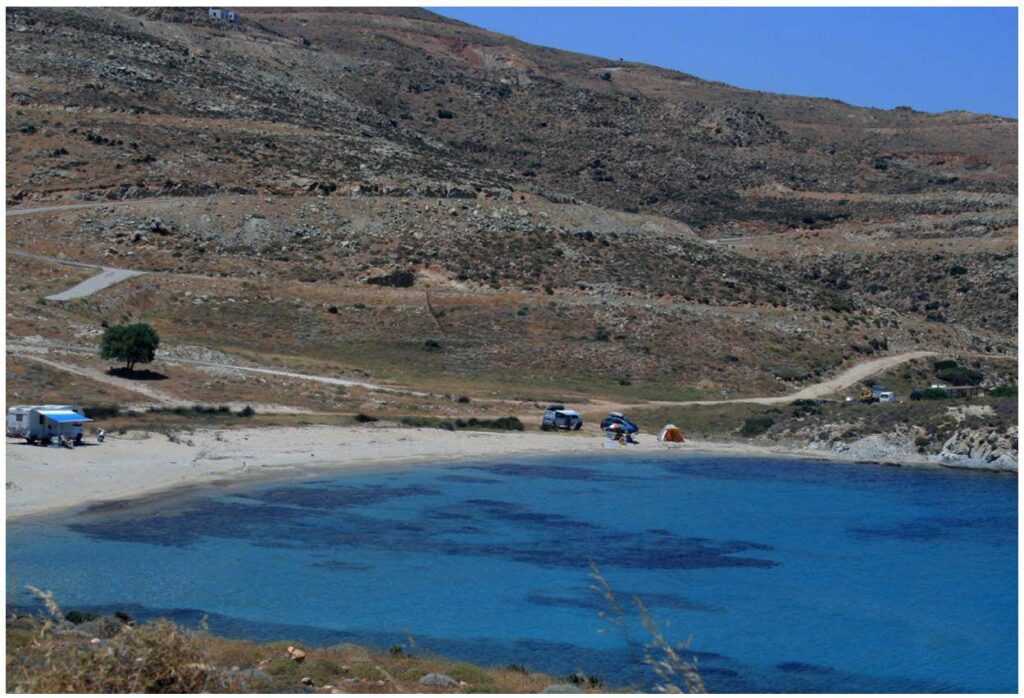 Παραλίες της Νότιας Εύβοιας: Ο Απόλυτος Οδηγός