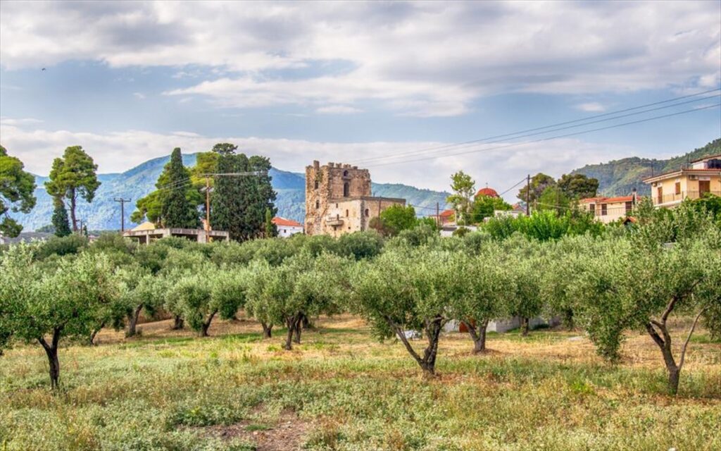Βόρεια Εύβοια: Ο Απόλυτος Ταξιδιωτικός Οδηγός