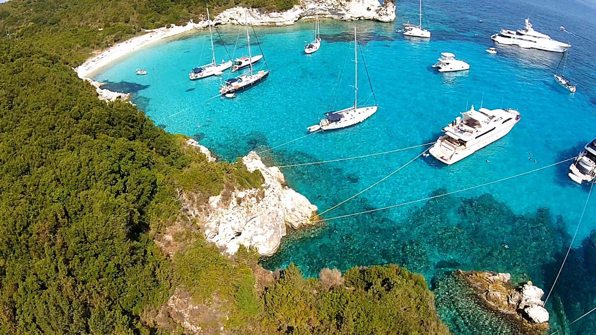 Επτάνησα: Ο Απόλυτος Ταξιδιωτικός Οδηγός για τα Νησιά Ιονίου