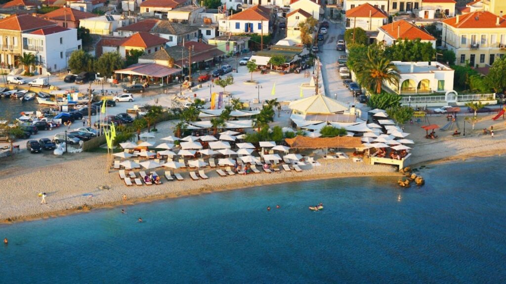 Πάλαιρος Αιτωλοακαρνανίας: Ο Απόλυτος Ταξιδιωτικός Οδηγός