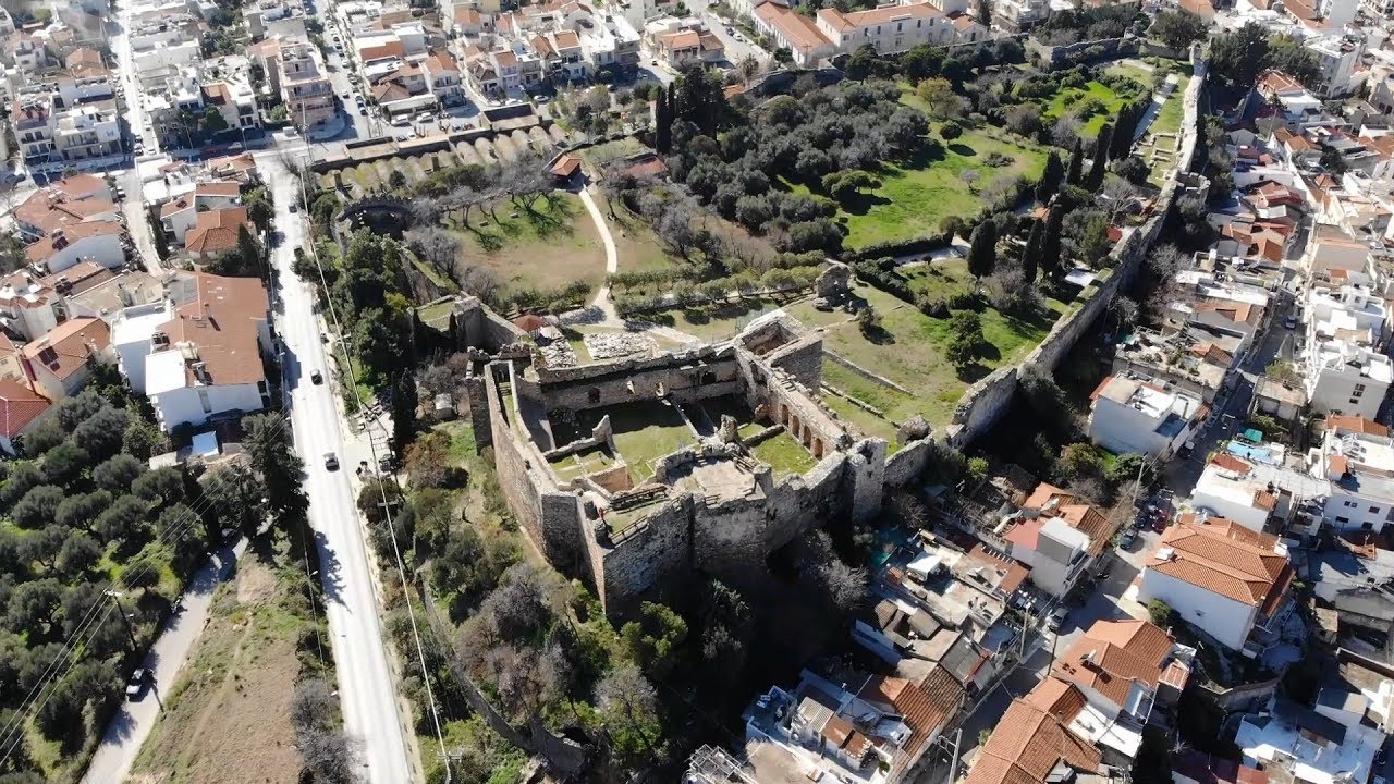 Πάτρα: Ο Απόλυτος Ταξιδιωτικός Οδηγός