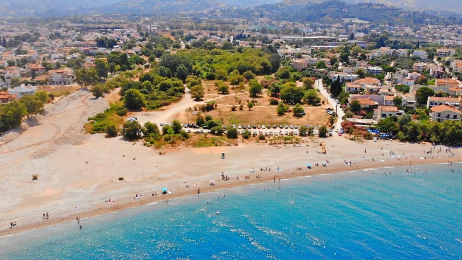 Πάτρα: Ο Απόλυτος Ταξιδιωτικός Οδηγός