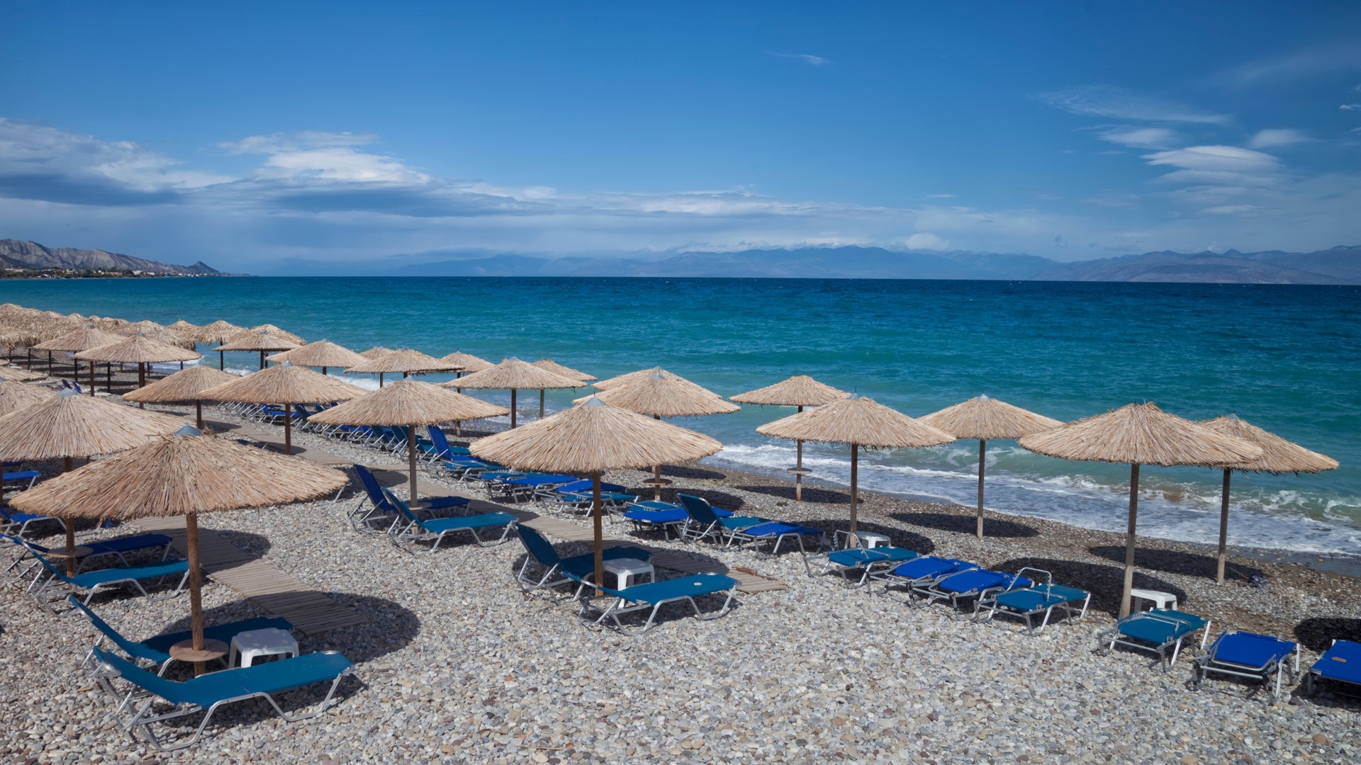 Ξυλόκαστρο Κορινθίας: Ο Απόλυτος Ταξιδιωτικός Οδηγός