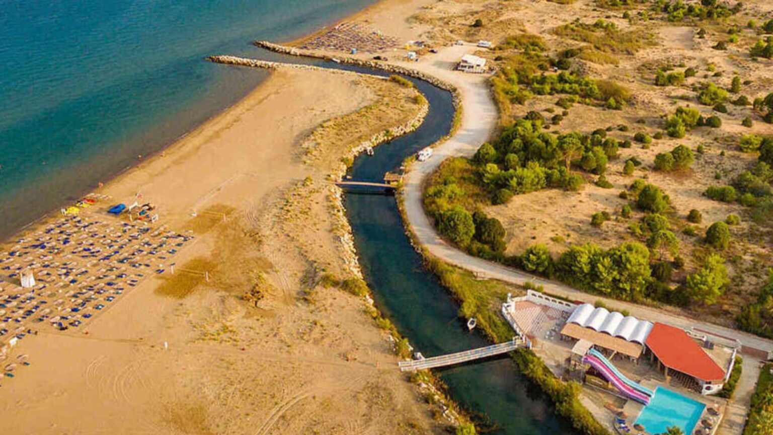 Παραλίες στην Πάτρα Αχαΐας: Ο Απόλυτος Οδηγός