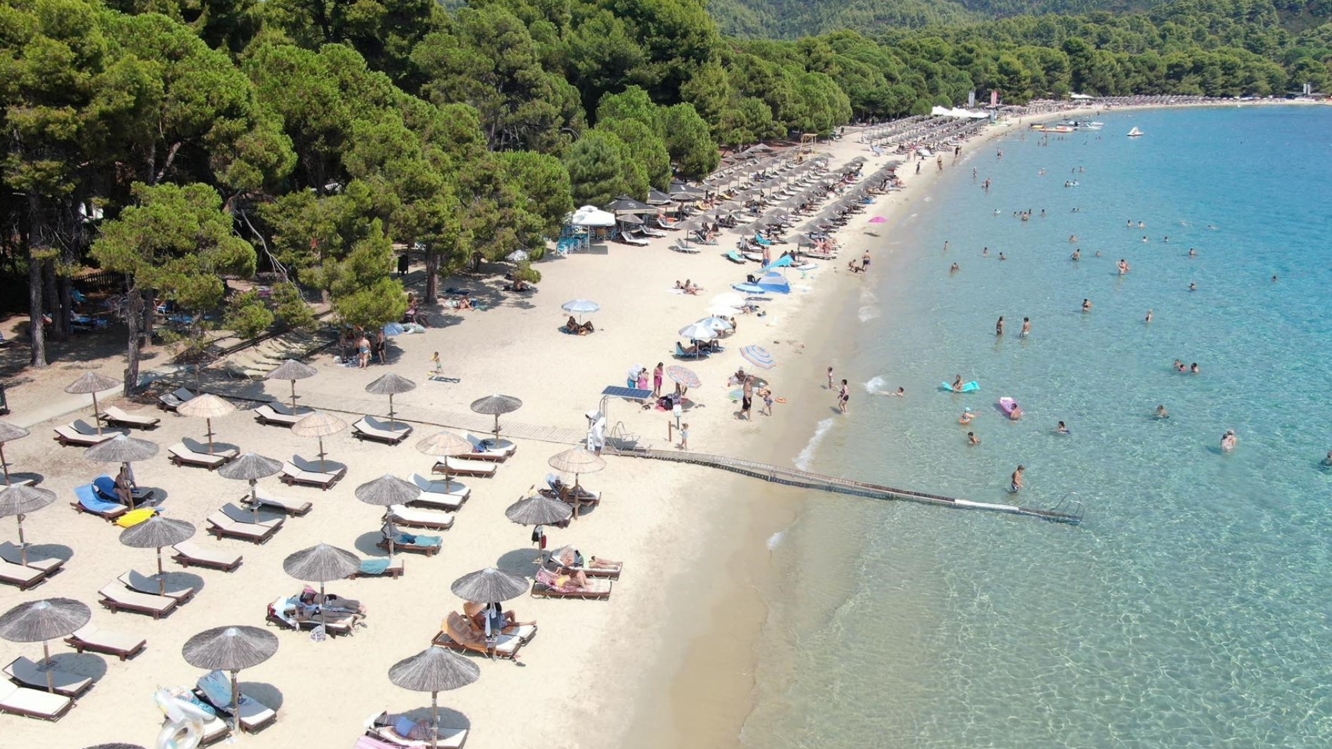 Παραλίες στην Σκιάθο: Ο Απόλυτος Οδηγός