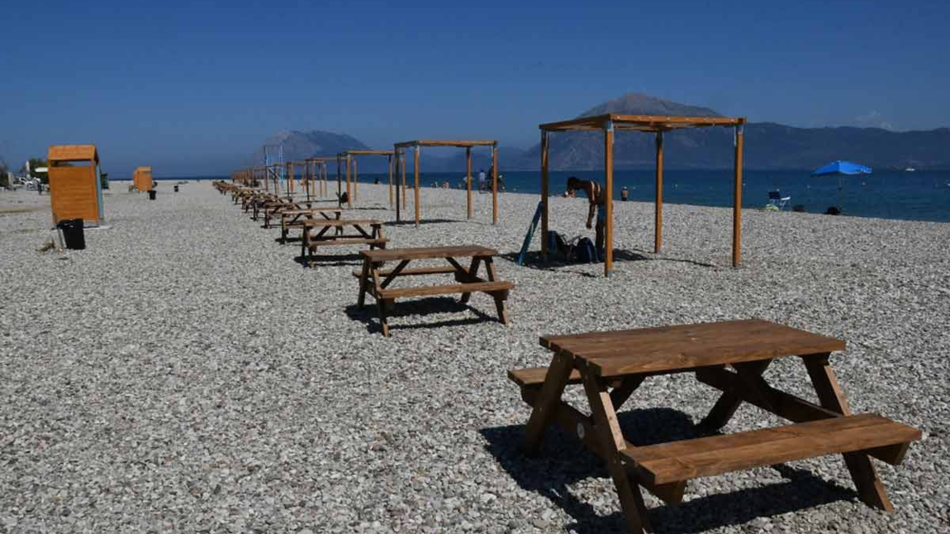 Παραλίες στην Πάτρα Αχαΐας: Ο Απόλυτος Οδηγός